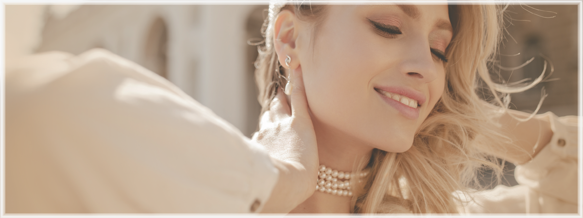 GAIA Global - Premium Jewelry Made of Top Grade Earthy Materials